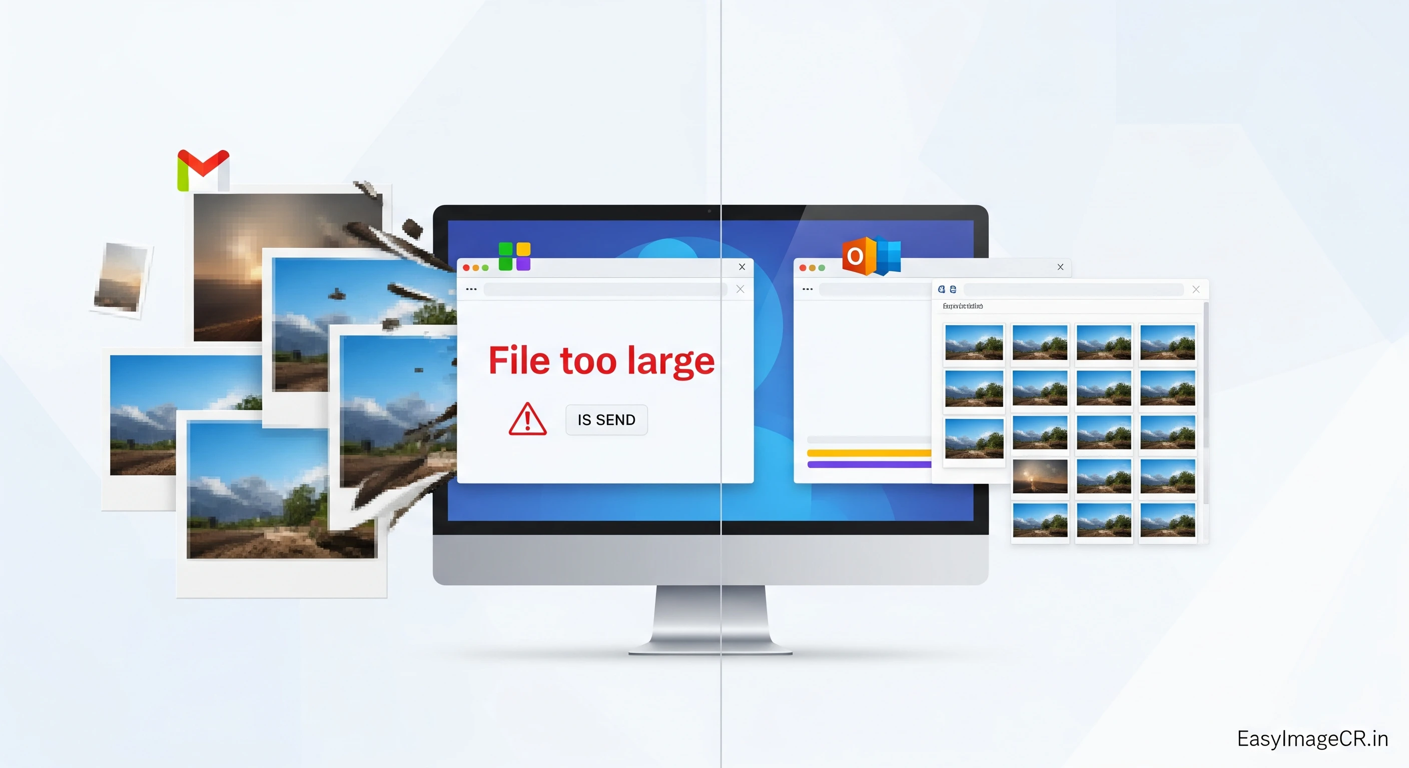 How to Resize Photos for Email Attachments (Gmail, Outlook & Yahoo ...